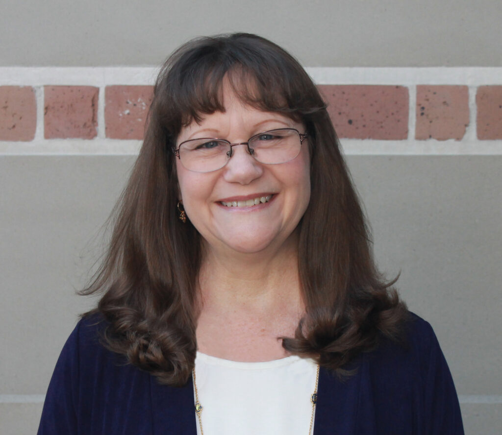 Debra Dickinson - Womens Institute Of Houston