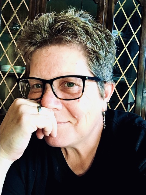 1:00 PM - 3:00 PM Jill Carroll Take a look