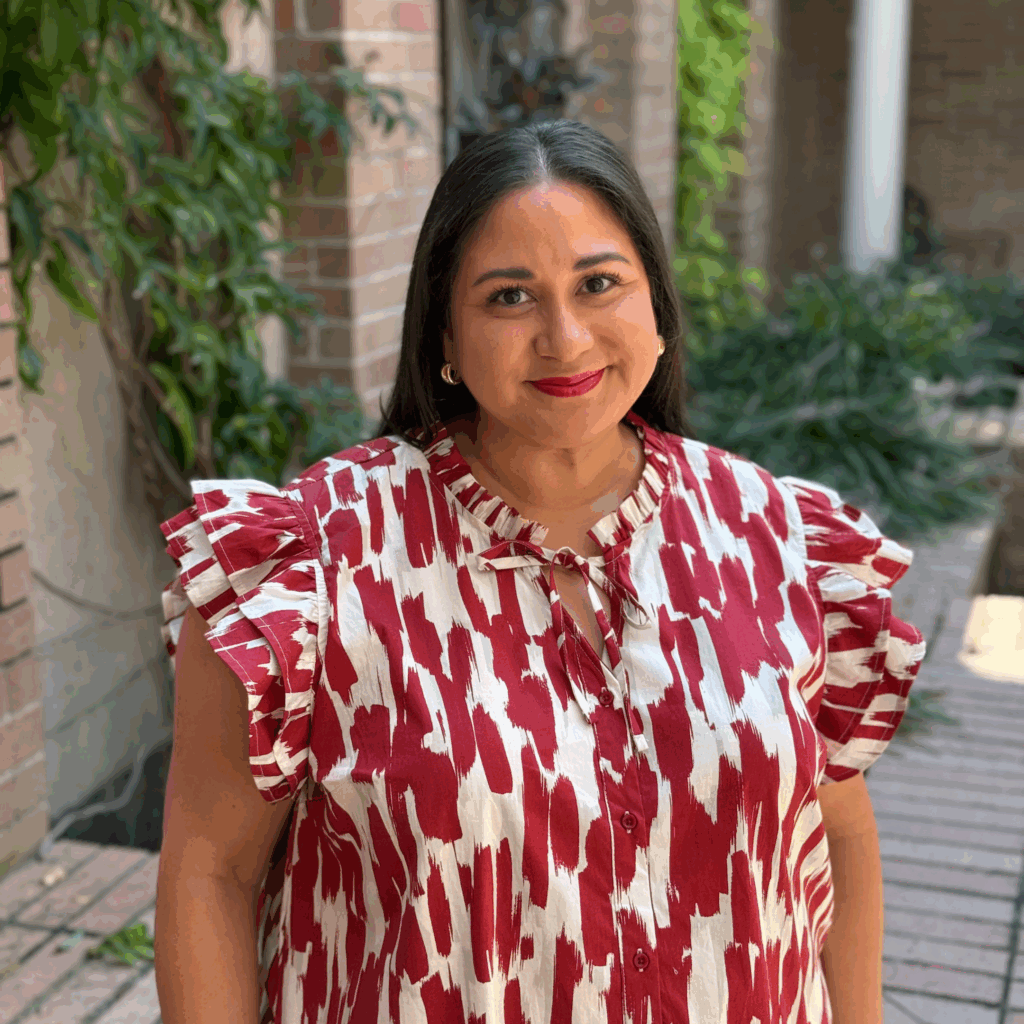 Melissa Rodriguez - Womens Institute Of Houston